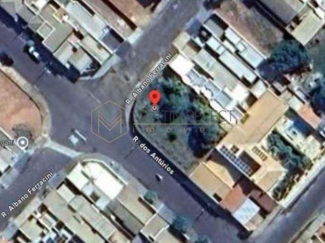 VENDA | Terreno, em Jardim Boa Esperança, Tupi Paulista