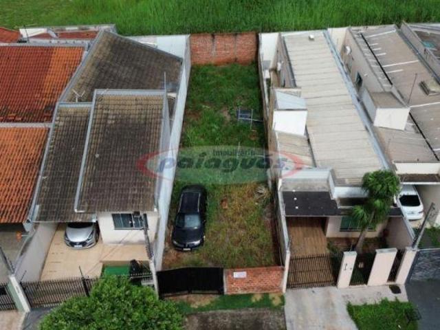 VENDA | Terreno, em Jardim Botânico, Maringá