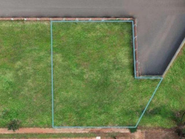 VENDA | Terreno, em Jardim Brasil, Maringá