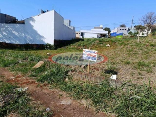VENDA | Terreno, em Jardim Brasil, Maringá