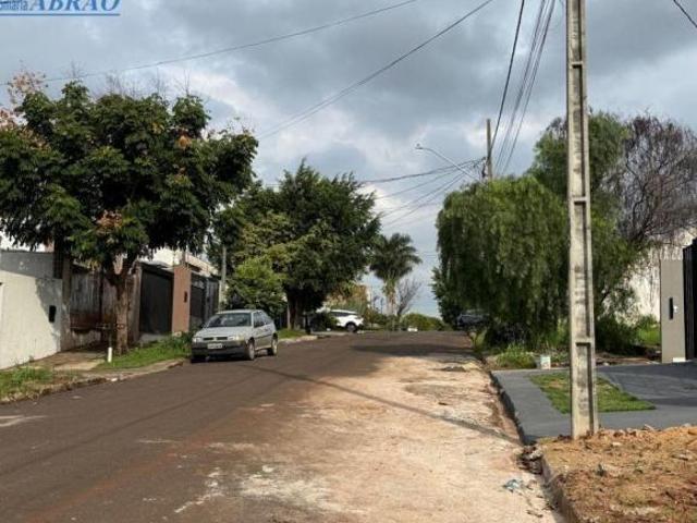 VENDA | Terreno, em Jardim Campo Belo, Maringá