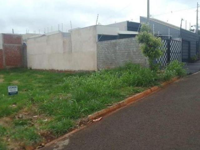 VENDA | Terreno, em Jardim Canadá, Sarandi