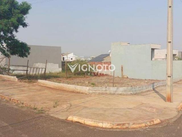 VENDA | Terreno, em Jardim Canadá, Sarandi