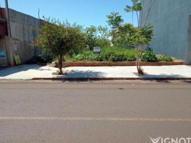 VENDA | Terreno, em Jardim Canadá, Sarandi