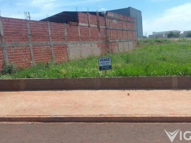 VENDA | Terreno, em Jardim Canadá, Sarandi
