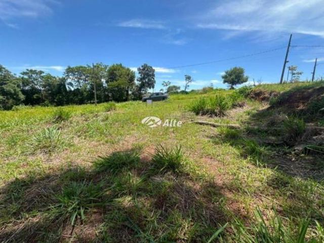 VENDA | Terreno, em Jardim Catuai, Mandaguaçu