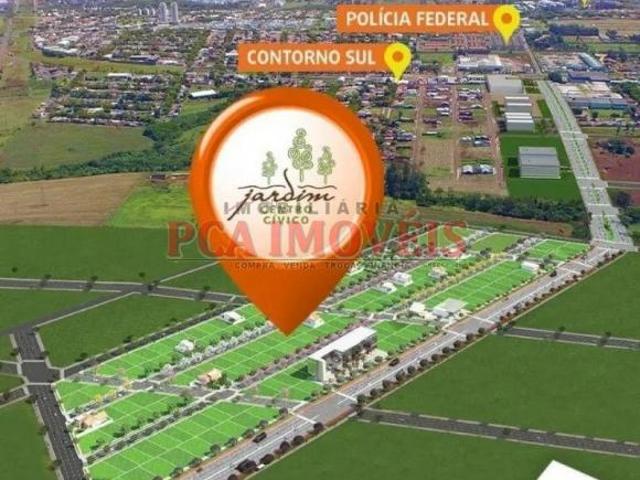 VENDA | Terreno, em Jardim Centro Cívico, Sarandi