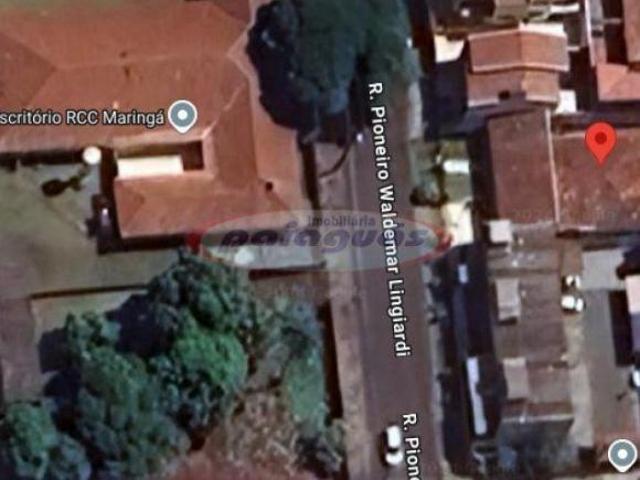 VENDA | Terreno, em Jardim Cerro Azul, Maringá