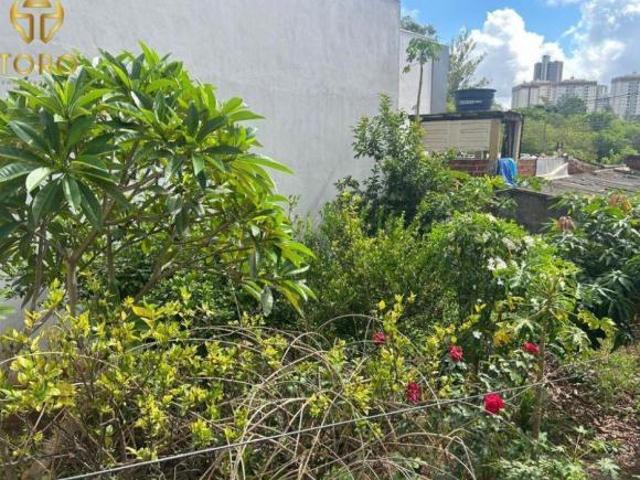 VENDA | Terreno, em Jardim Cidade Monções, Maringá