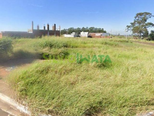 VENDA | Terreno, em Jardim Colombo Distrito São Domingos, Maringá