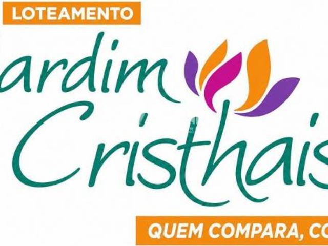 VENDA | Terreno, em Jardim Cristhais, Dourados