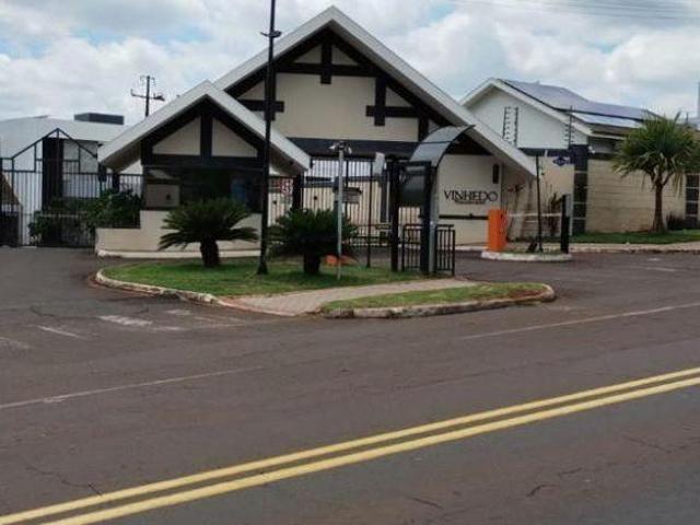 VENDA | Terreno, em Jardim Das Estações, Maringá
