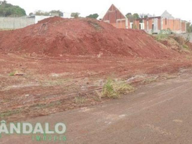 VENDA | Terreno, em JARDIM DAS FLORES, MARINGA