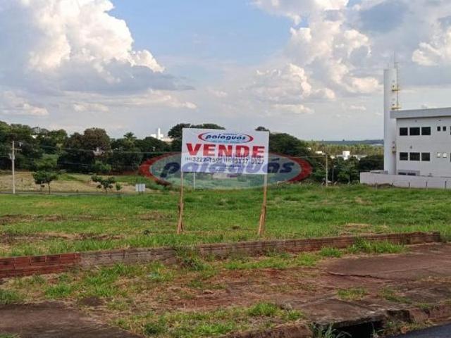 VENDA | Terreno, em Jardim Das Nações, Maringá
