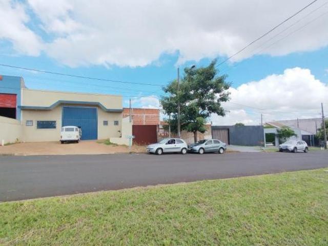 VENDA | Terreno, em Jardim Diamante, Maringá