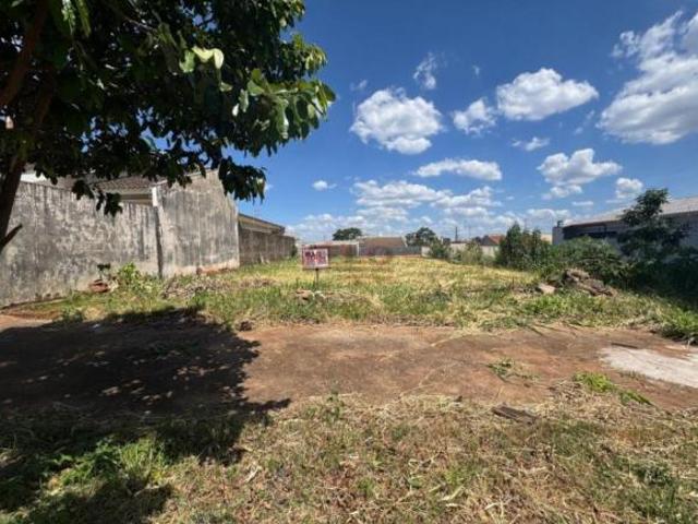 VENDA | Terreno, em JARDIM DIAS I, MARINGA