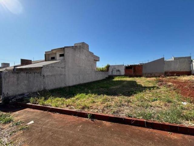 VENDA | Terreno, em Jardim Dias II, Maringá