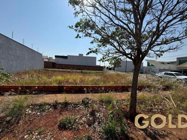 VENDA | Terreno, em Jardim Dias II, Maringá
