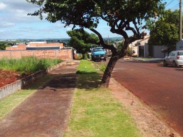 VENDA | Terreno, em Jardim Dias II, Maringá