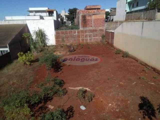 VENDA | Terreno, em Jardim Dias II, Maringá