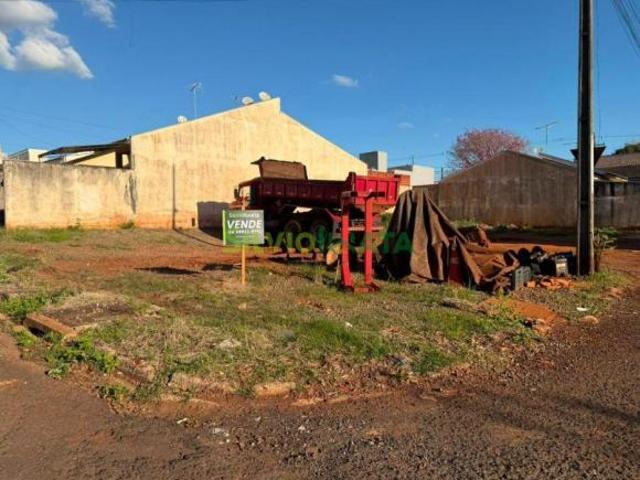 VENDA | Terreno, em Jardim Eldorado, Marialva
