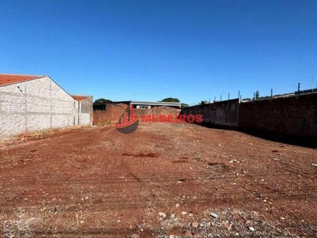 VENDA | Terreno, em Jardim Escala, Sarandi