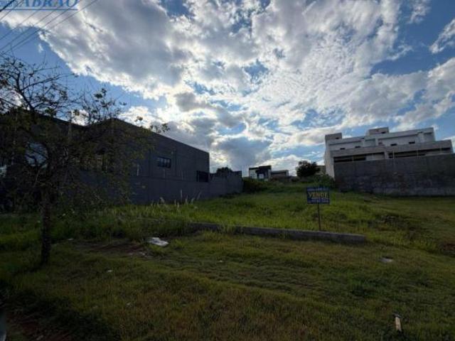 VENDA | Terreno, em Jardim Espanha, Maringá