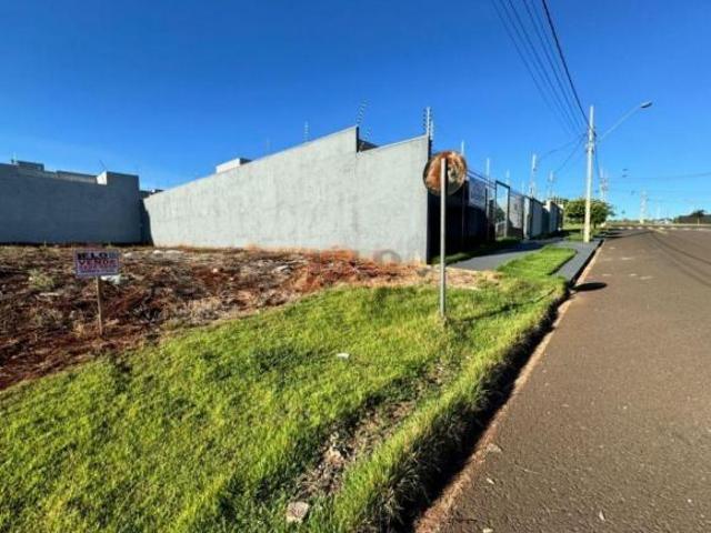 VENDA | Terreno, em JARDIM ESPANHA, MARINGA