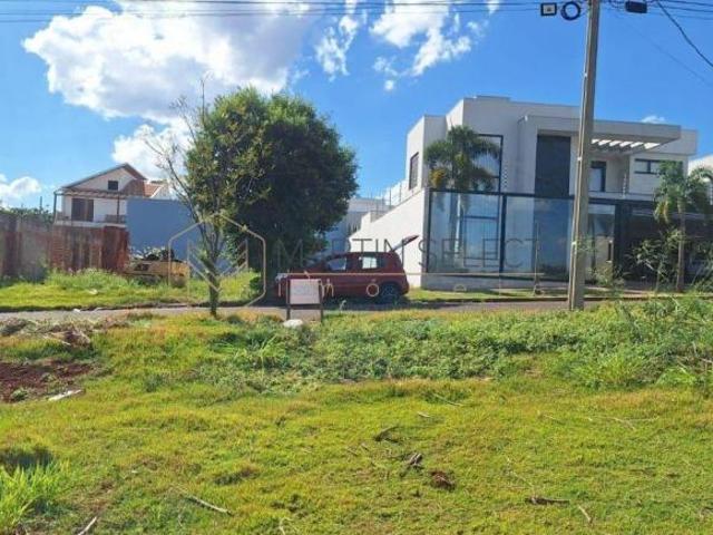 VENDA | Terreno, em Jardim Espanha, Maringá