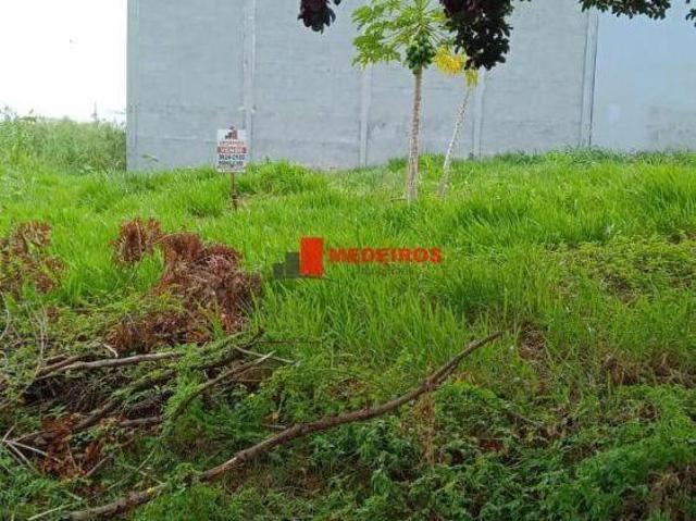 VENDA | Terreno, em Jardim Espanha, Maringá