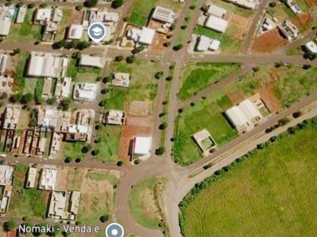 VENDA | Terreno, em Jardim Europa, Maringá