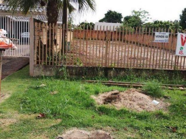 VENDA | Terreno, em Jardim Gisela, Toledo