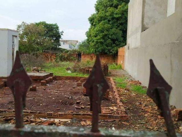 VENDA | Terreno, em Jardim Gisela, Toledo