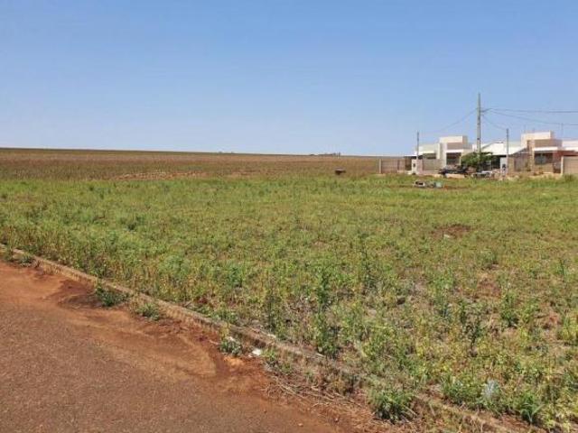VENDA | Terreno, em Jardim Imperial I, Floresta