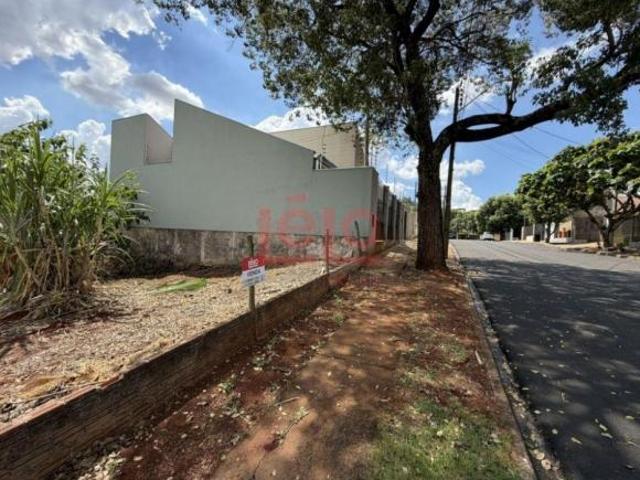 VENDA | Terreno, em JARDIM IMPERIAL II, MARINGA