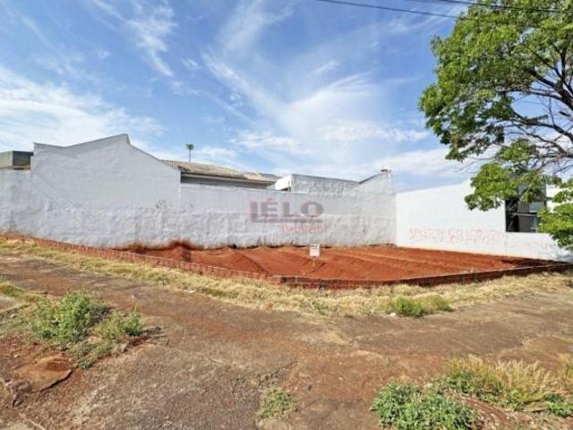 VENDA | Terreno, em JARDIM IMPERIAL, MARINGA