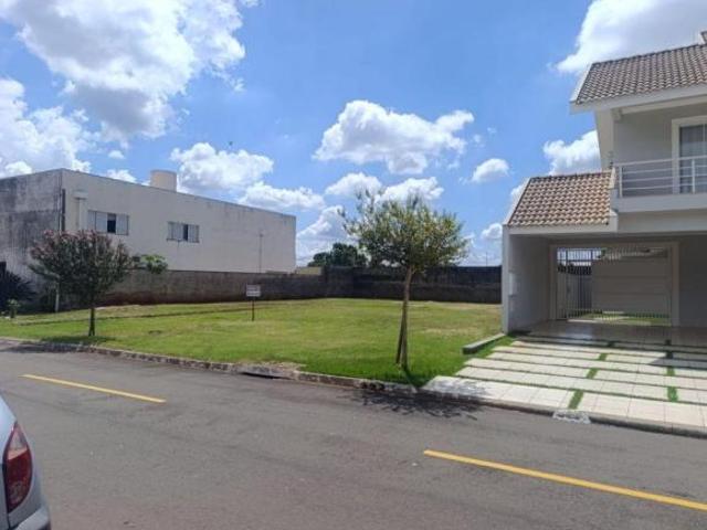 VENDA | Terreno, em Jardim Imperial, Maringá