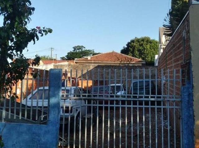 VENDA | Terreno, em Jardim Indaiá, Maringá