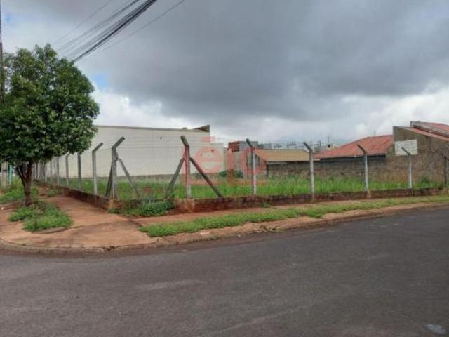 VENDA | Terreno, em JARDIM INDEPENDENCIA II, SARANDI