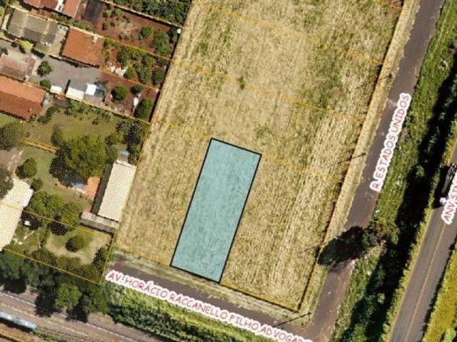 VENDA | Terreno, em Jardim Internorte, Maringá