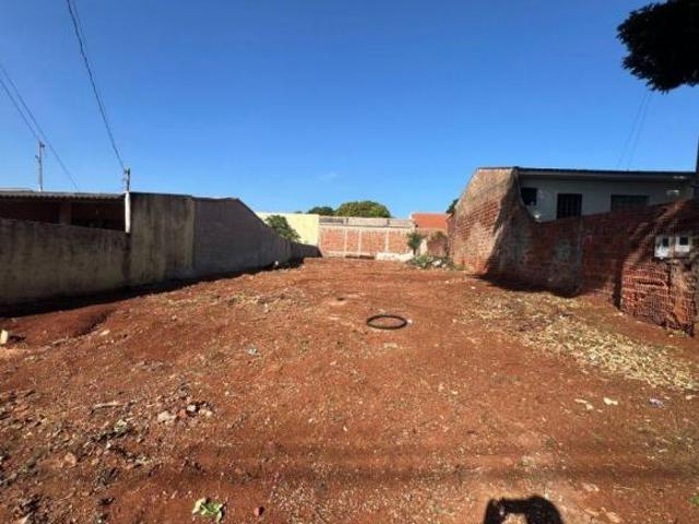 VENDA | Terreno, em Jardim Itaipu, Maringá