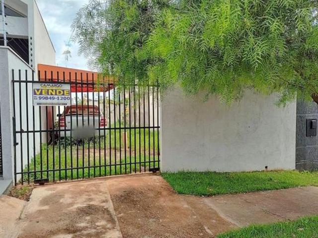 VENDA | Terreno, em Jardim Itália II, Maringá