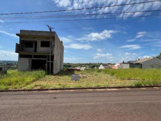 VENDA | Terreno, em Jardim Italia, Marialva