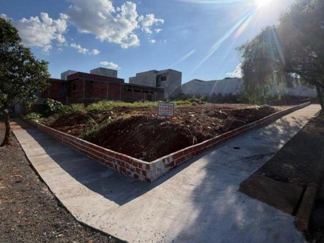 VENDA | Terreno, em Jardim Itamarati II, Marialva