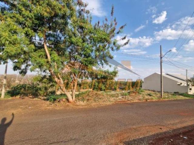 VENDA | Terreno, em Jardim Itamaraty II, Marialva