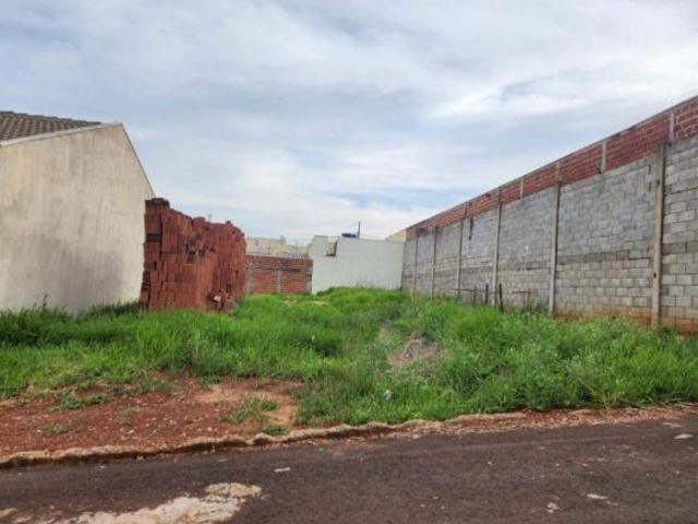VENDA | Terreno, em Jardim Itamaraty II, Marialva