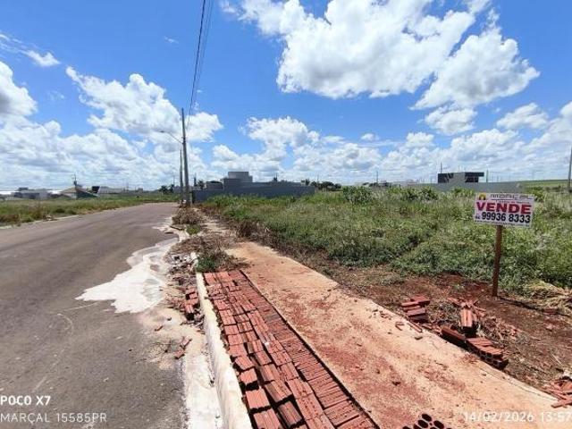 VENDA | Terreno, em Jardim Keiko, Marialva
