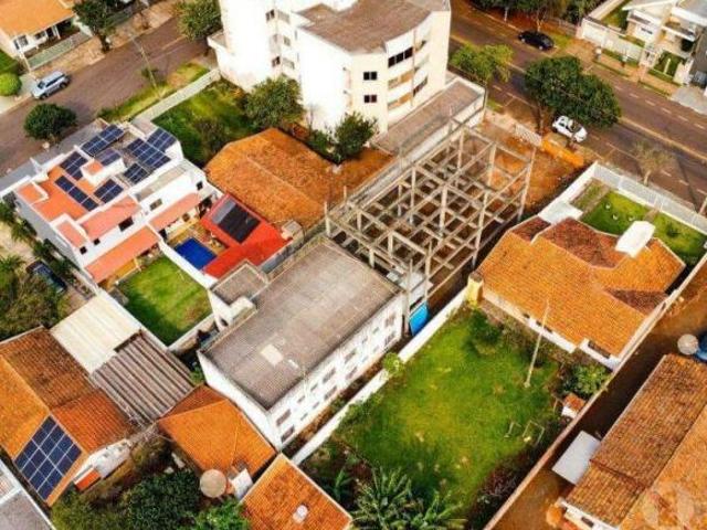 VENDA | Terreno, em Jardim La Salle, Toledo