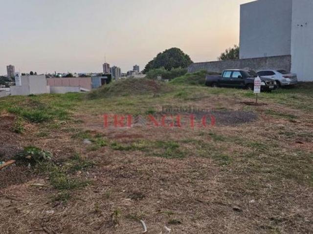 VENDA | Terreno, em JARDIM LAGUNA, UMUARAMA