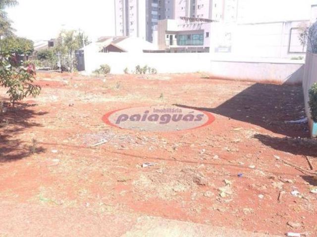 VENDA | Terreno, em Jardim Leblon, Maringá